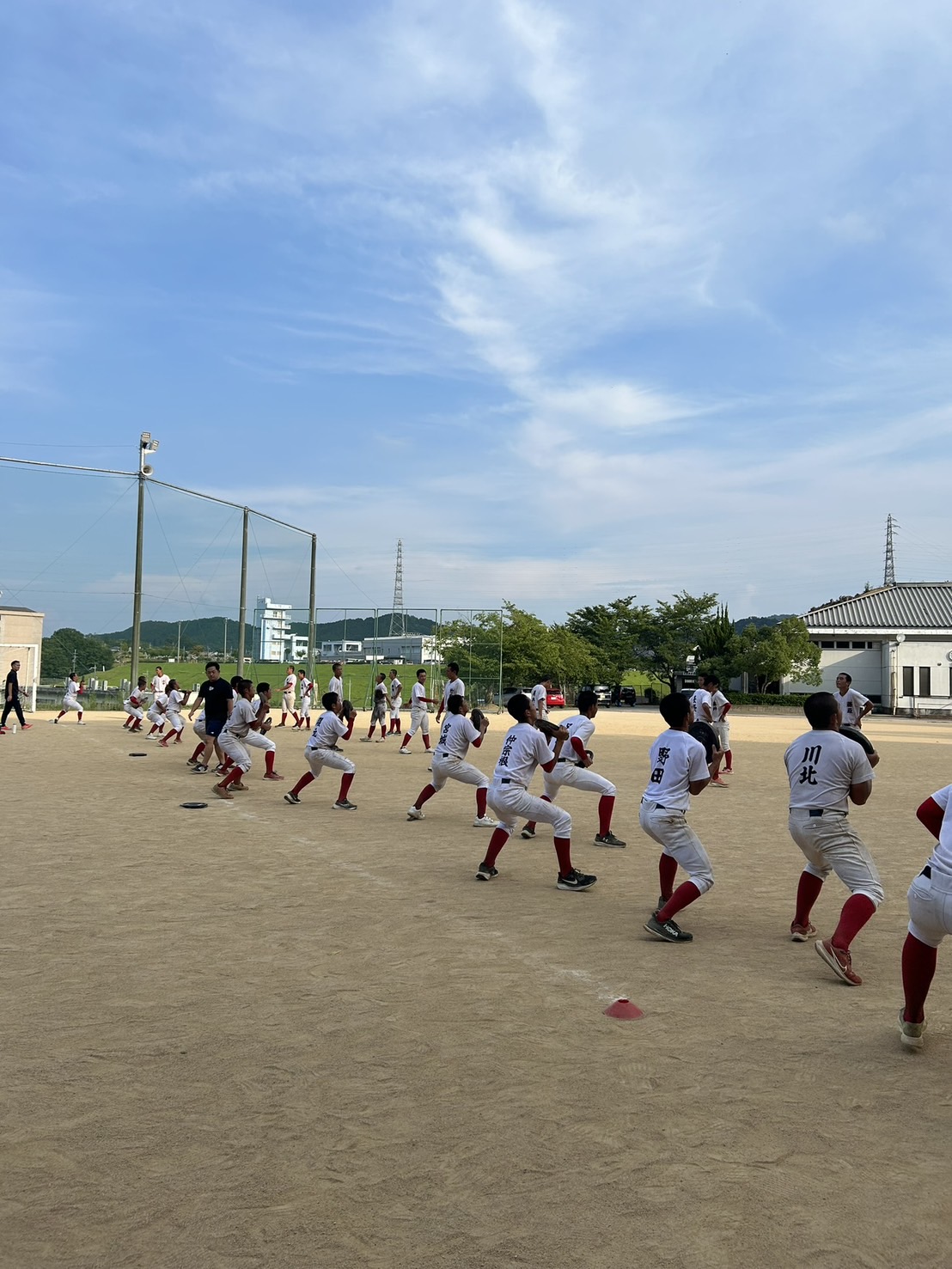 【2025年】京都共栄学園高校 硬式野球部の紹介 | DENREI(デンレイ)【高校野球部紹介サイト】