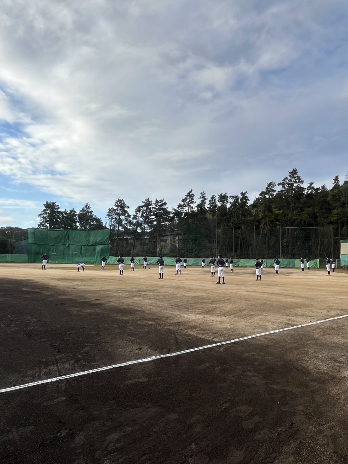 【2025年】安田学園高校 硬式野球部の紹介 | DENREI(デンレイ)【高校野球部紹介サイト】