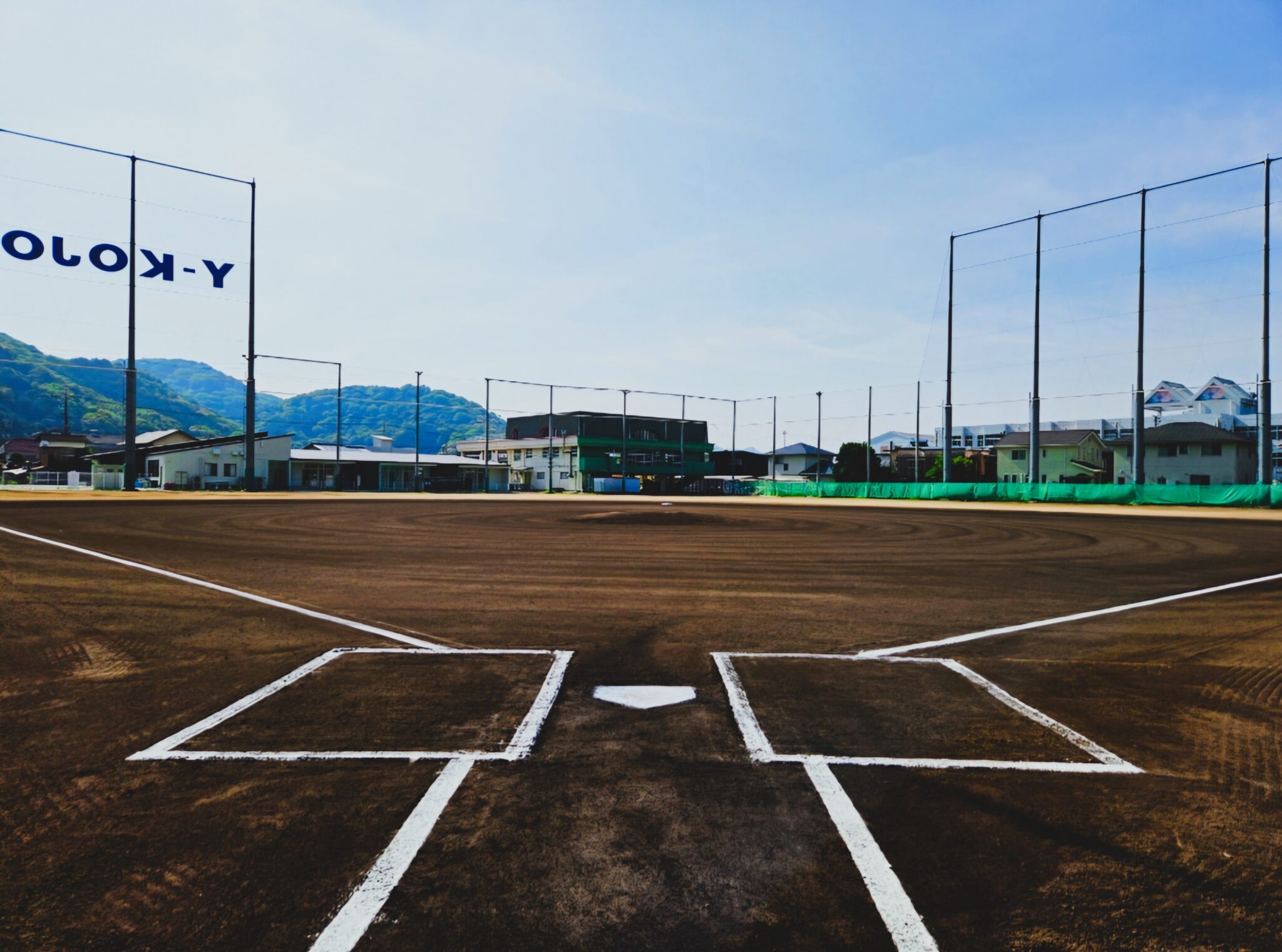 【2025年】山口県鴻城高校 硬式野球部の紹介 | DENREI(デンレイ)【高校野球部紹介サイト】